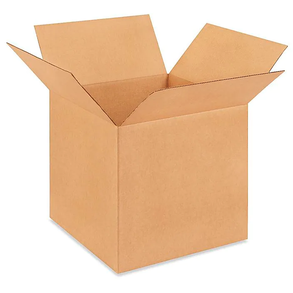 18 x 18 x 16" Shipping Box (25/case) – Abba-Equipment
