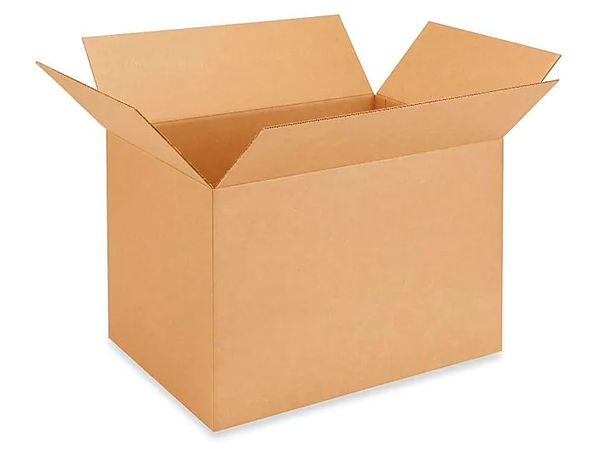 24 x 16 x 16" Double Wall Shipping Box (25/case) – Abba-Equipment