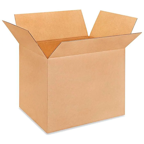 24 x 18 x 18" Shipping Box (25/case) – Abba-Equipment
