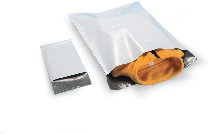 Poly Mailers 14 ½” x 19” 2.5mil 500/Case – Abba-Equipment