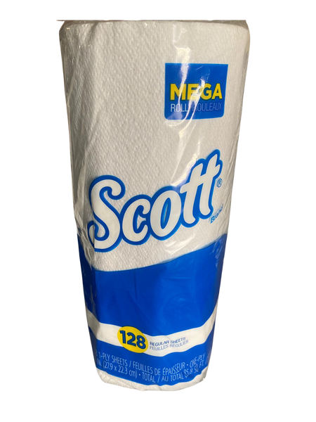 Premium Paper Towels (20 Rolls) – Abba-Equipment